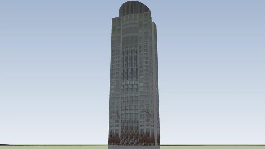 Minto Metropole | 3D Warehouse