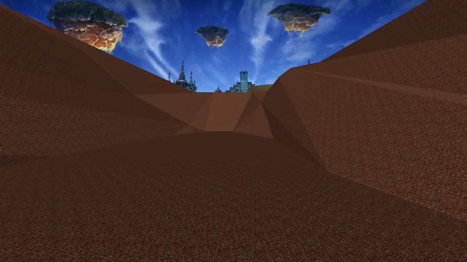 Odd Island - Sketchup 2014 | 3D Warehouse