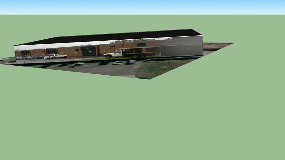 vhcc 2011 | 3D Warehouse