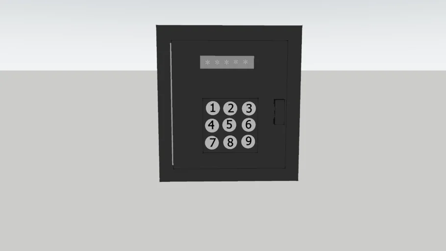 3D Warehouse