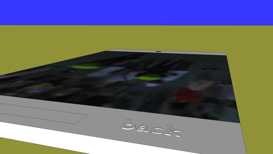 Lopa LopR - £300.00 | 3D Warehouse