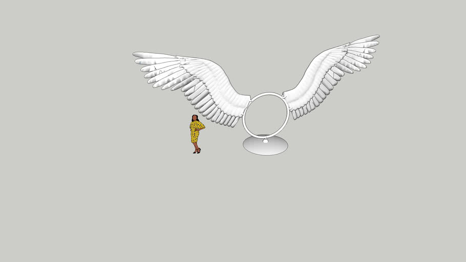 artwork | 3D Warehouse