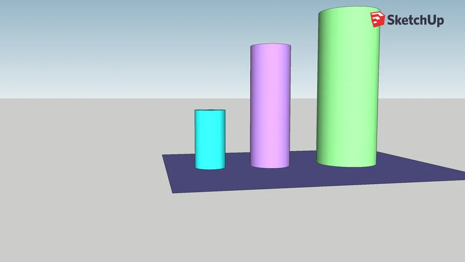 proyecto 3 leidy Reyes | 3D Warehouse