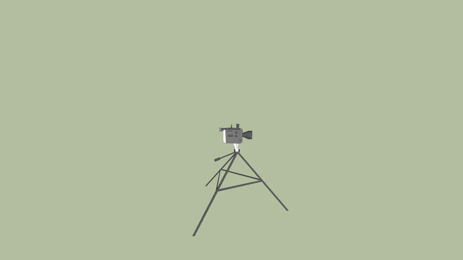 camera | 3D Warehouse