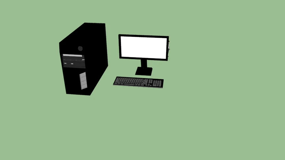 3D Warehouse