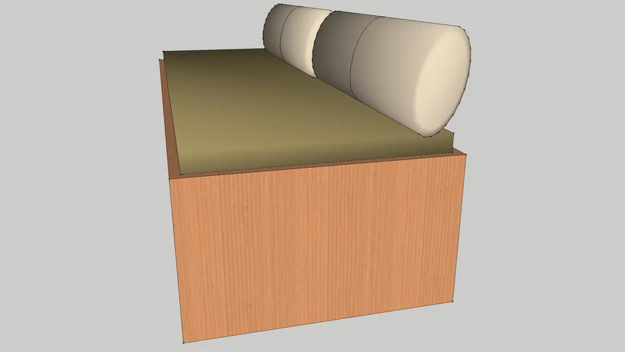 BENCK | 3D Warehouse