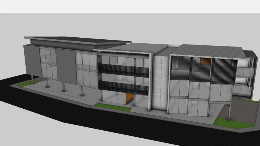 3D Warehouse