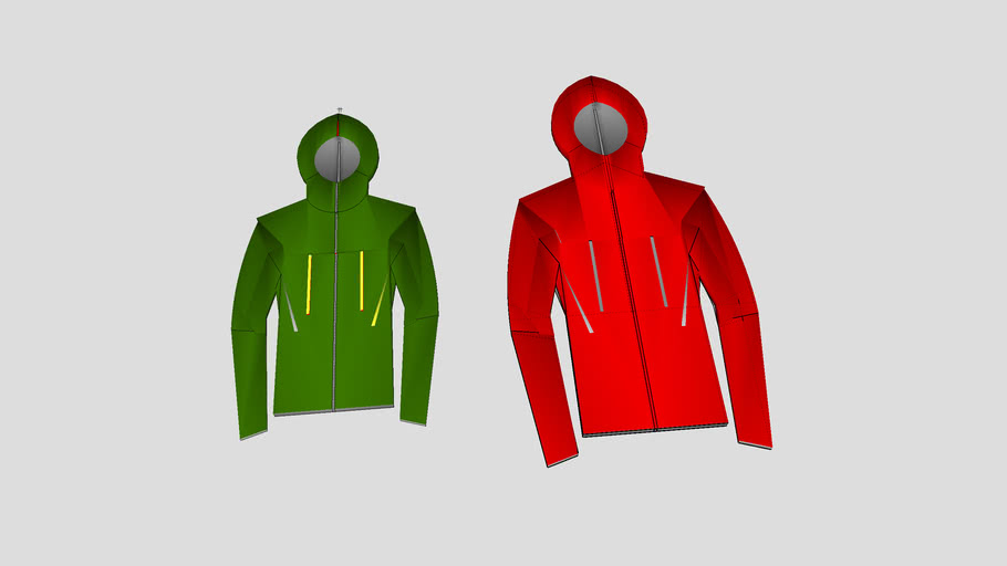 alpha sv | 3D Warehouse