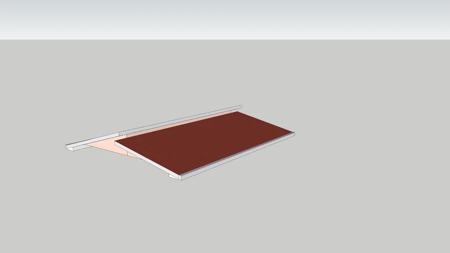 roofing | 3D Warehouse