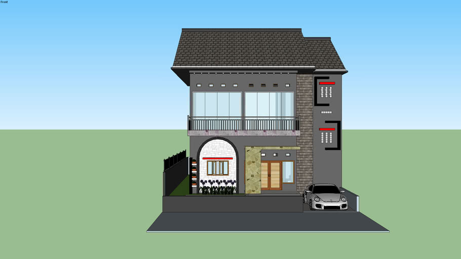 aaaaa | 3D Warehouse