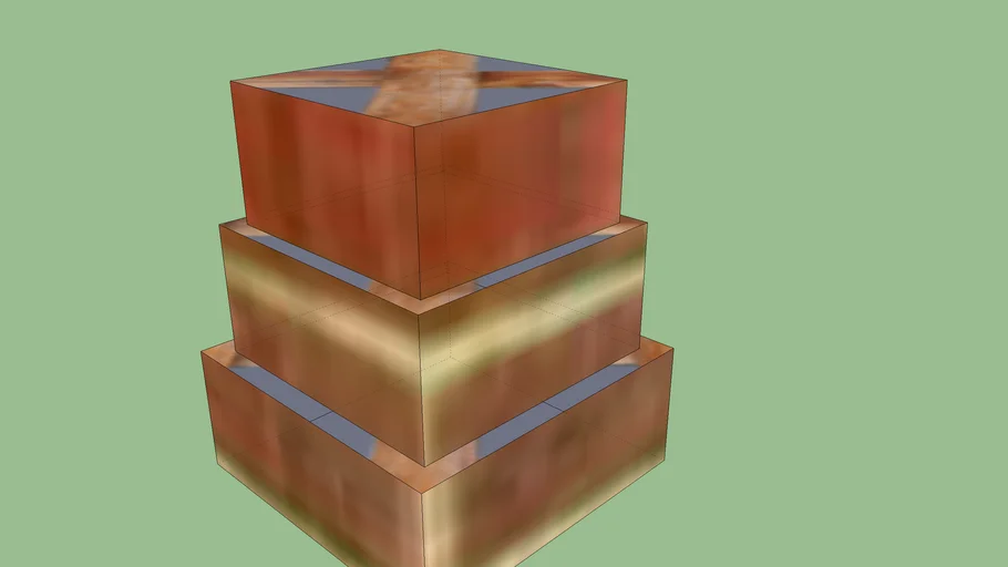 tarek | 3D Warehouse