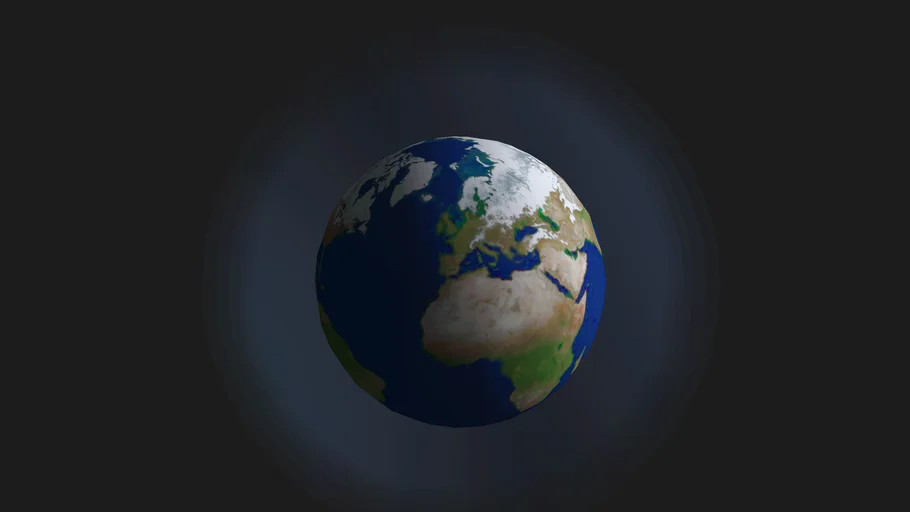 Terra | 3D Warehouse