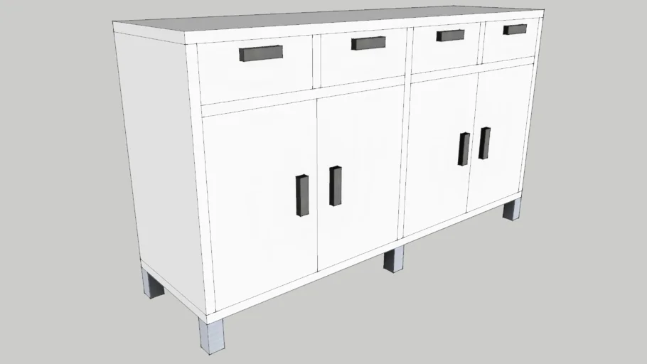 3D Warehouse