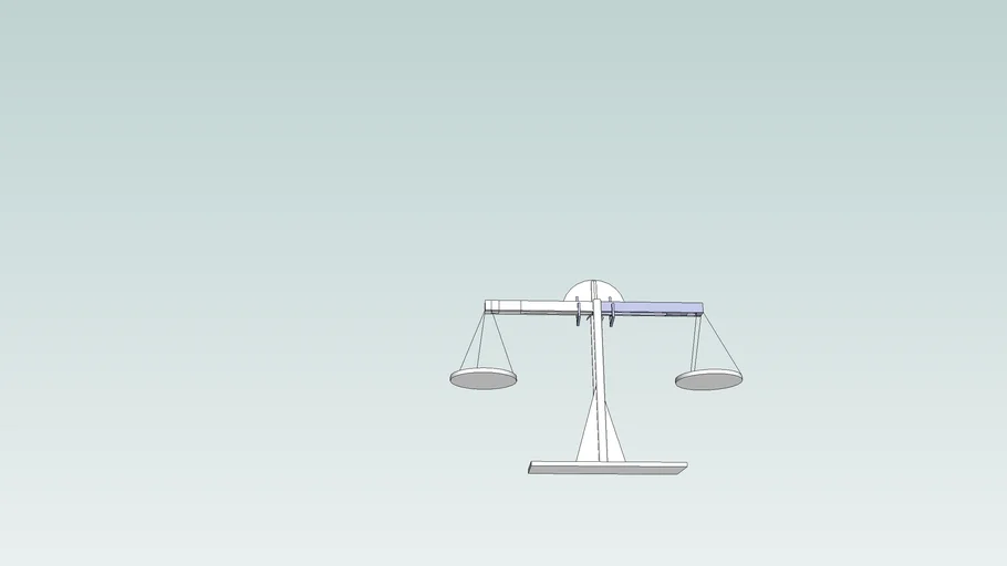 Scale | 3D Warehouse