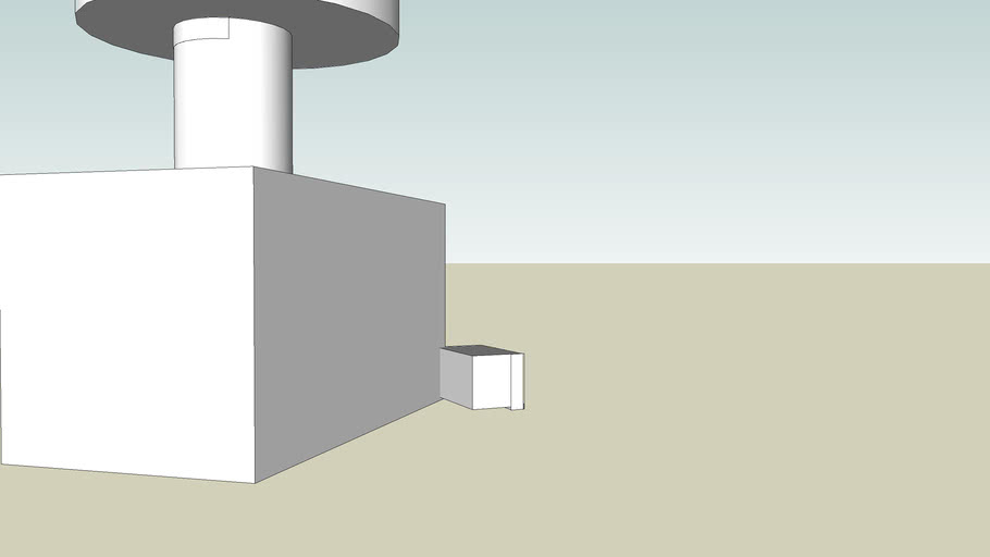 laboratory | 3D Warehouse