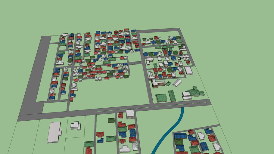 site environment.skp | 3D Warehouse