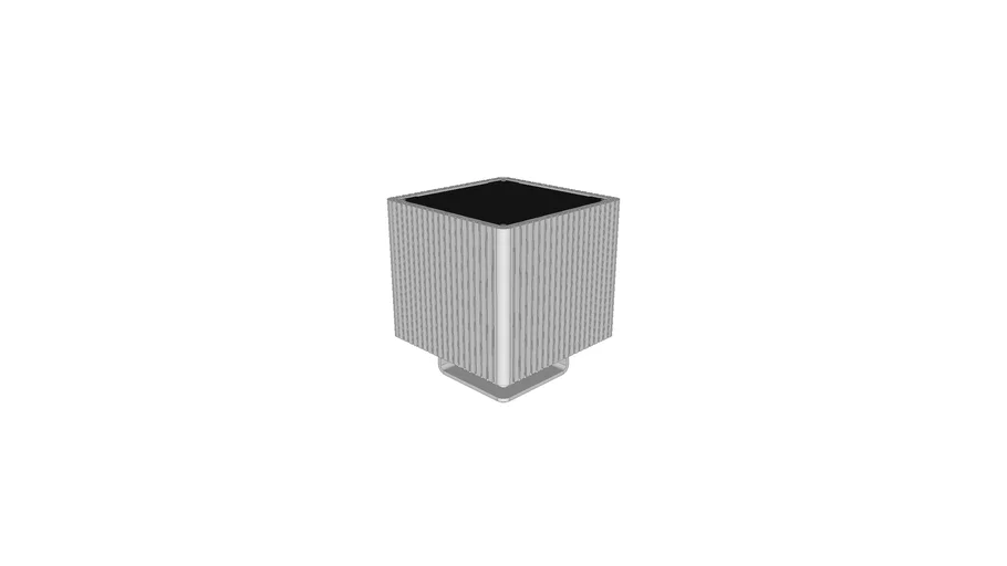 Streacom DB4 | 3D Warehouse