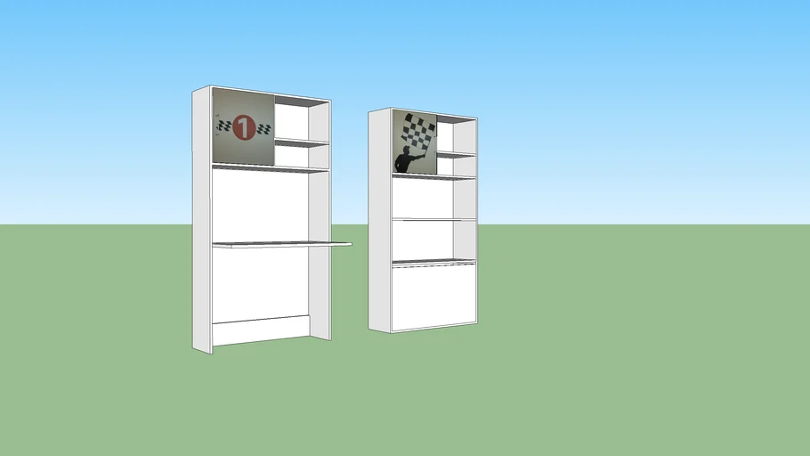 Kids Room | 3D Warehouse