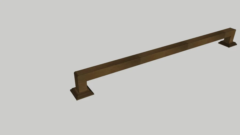 Handle 1 | 3D Warehouse