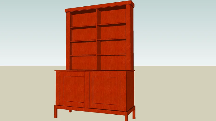 IKEA Piattaia Meraker | 3D Warehouse