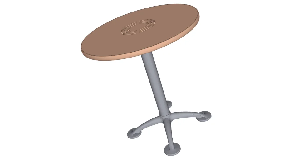 Small Table | 3D Warehouse