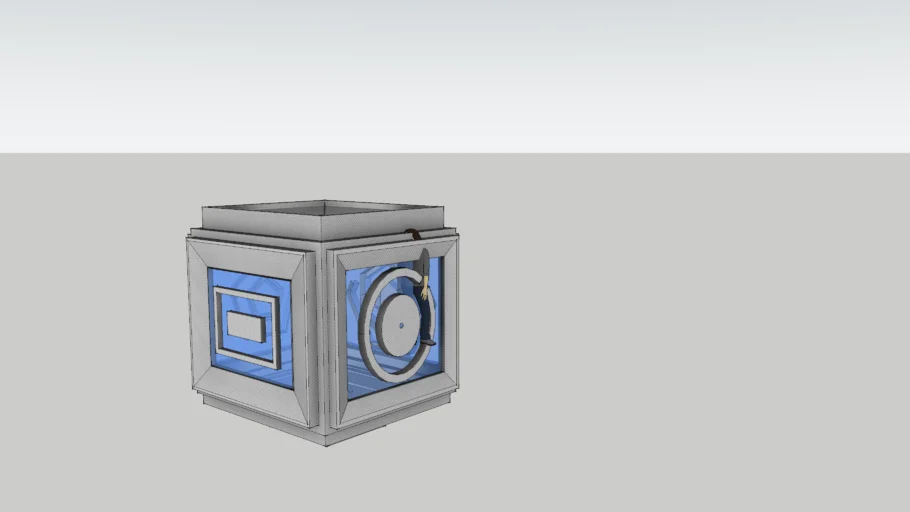 3D Warehouse