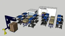 3D Warehouse
