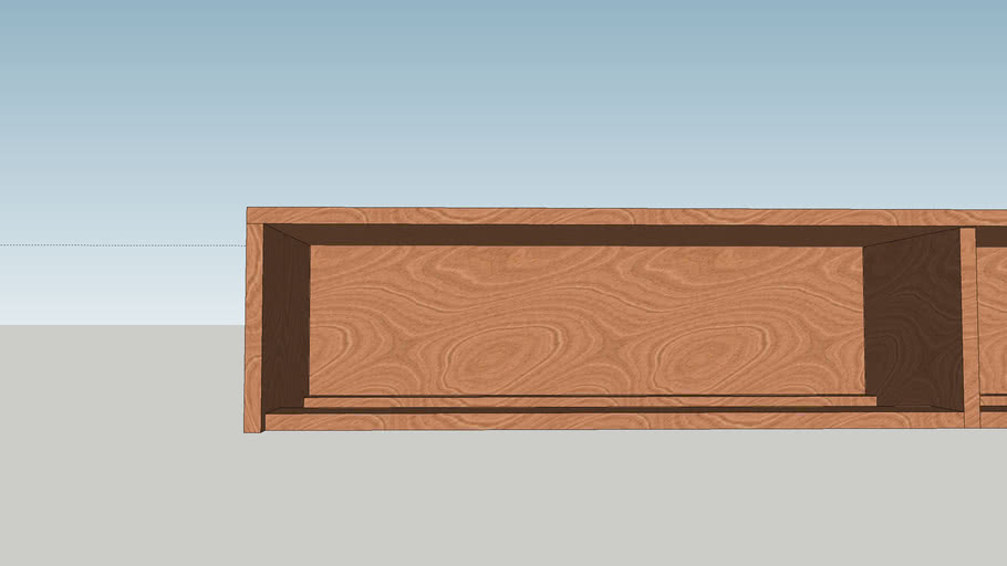 drawer slide | 3D Warehouse