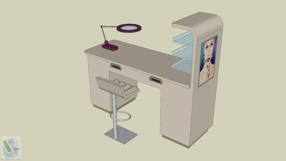 3D Warehouse
