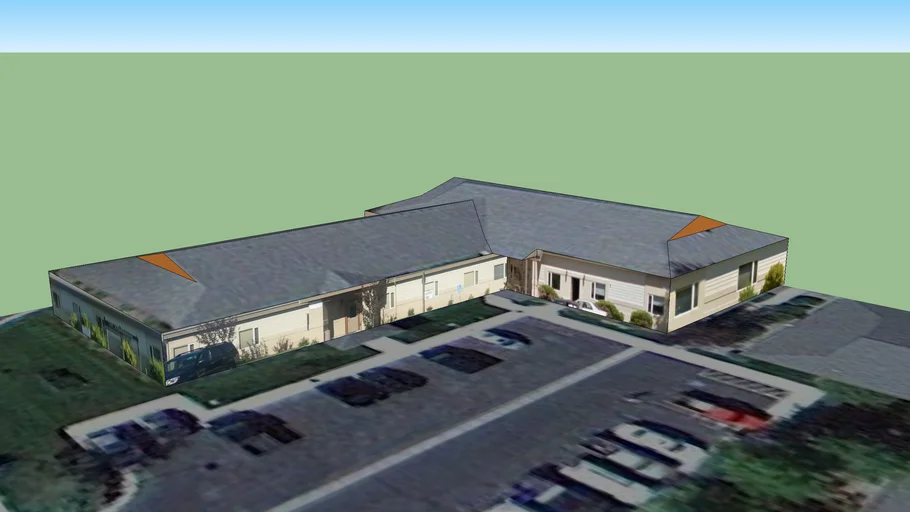 montana instruments | 3D Warehouse