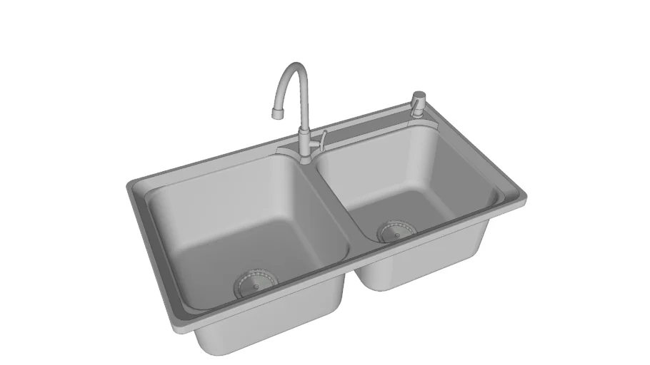 chau rua | 3D Warehouse