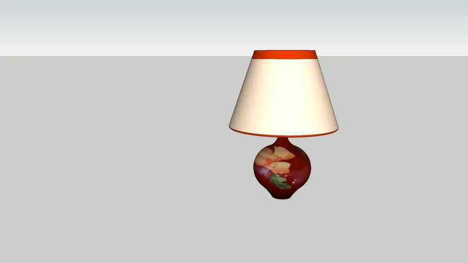 Lamp | 3D Warehouse