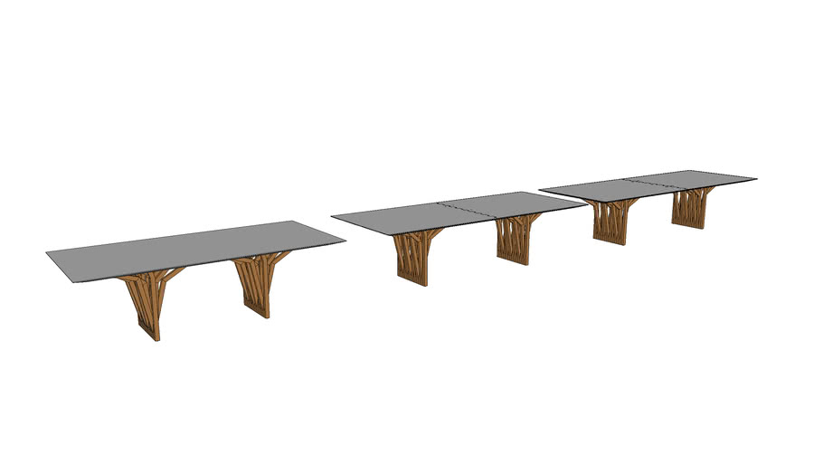 MESA JANTAR MH9021 | 3D Warehouse