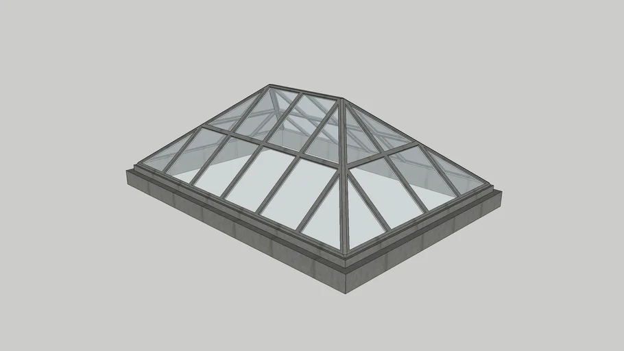 SkyLight 25467 | 3D Warehouse