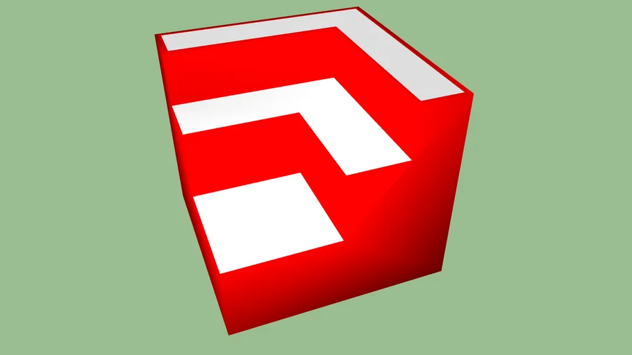 Google Sketchup Logo