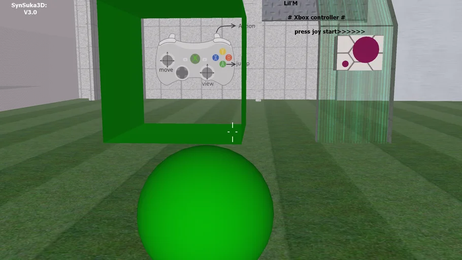 Game Exploration MSphysics 2019 | 3D Warehouse