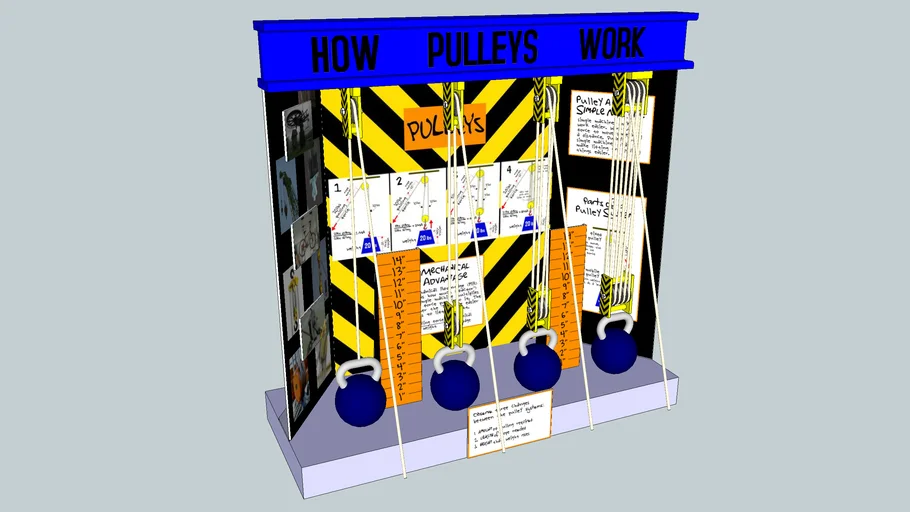 3d Warehouse