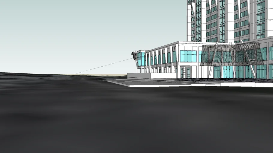 spider glass | 3D Warehouse