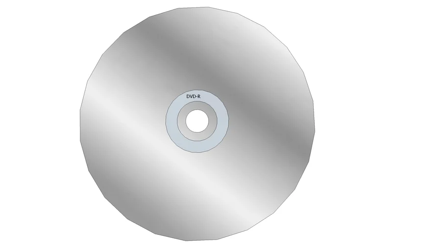 DVD | 3D Warehouse