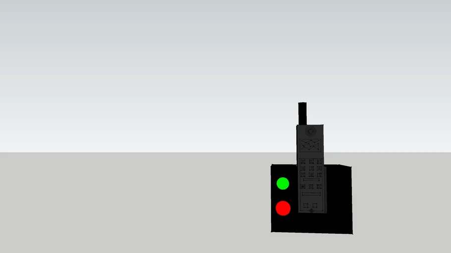 phone | 3D Warehouse