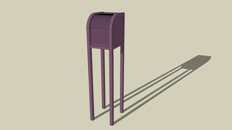 Memphis Design | 3D Warehouse