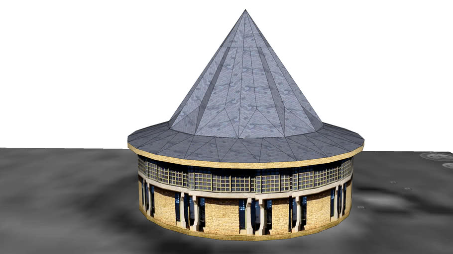 Cucuteni-Trypillian culture | 3D Warehouse