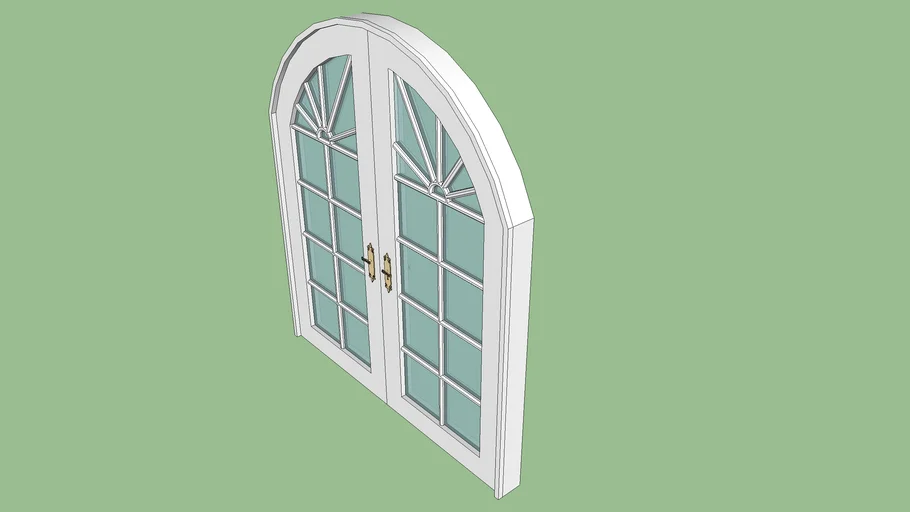 12345 | 3D Warehouse