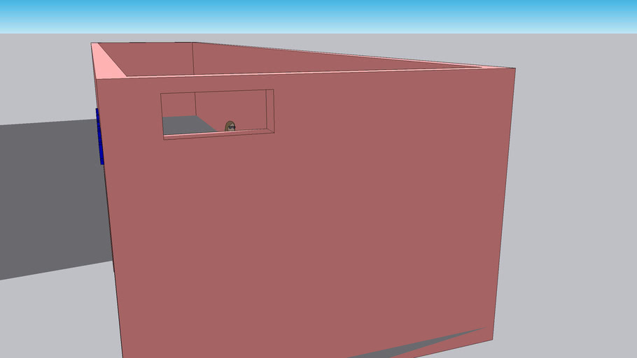 eclairage | 3D Warehouse