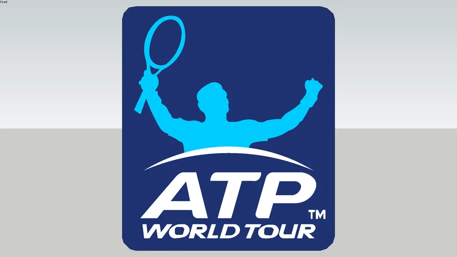 ATP | 3D Warehouse