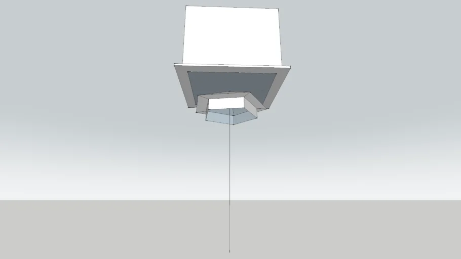 downlight 2 | 3D Warehouse