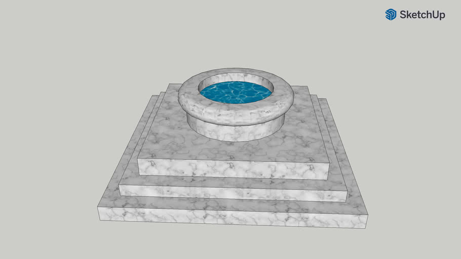 Fuente | 3D Warehouse