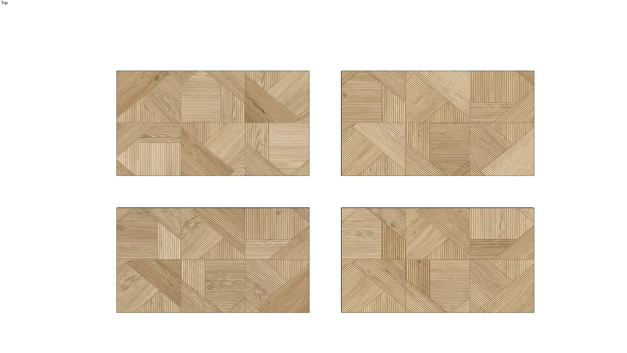 RT57974 Cedro Beige | 3D Warehouse