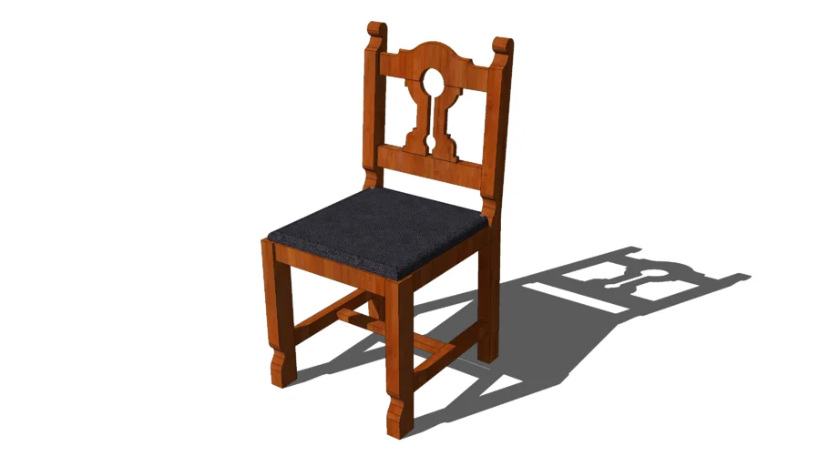 CHAIR | 3D Warehouse