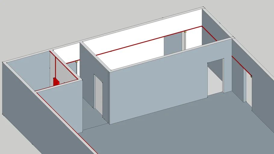 Word of god Ministries | 3D Warehouse
